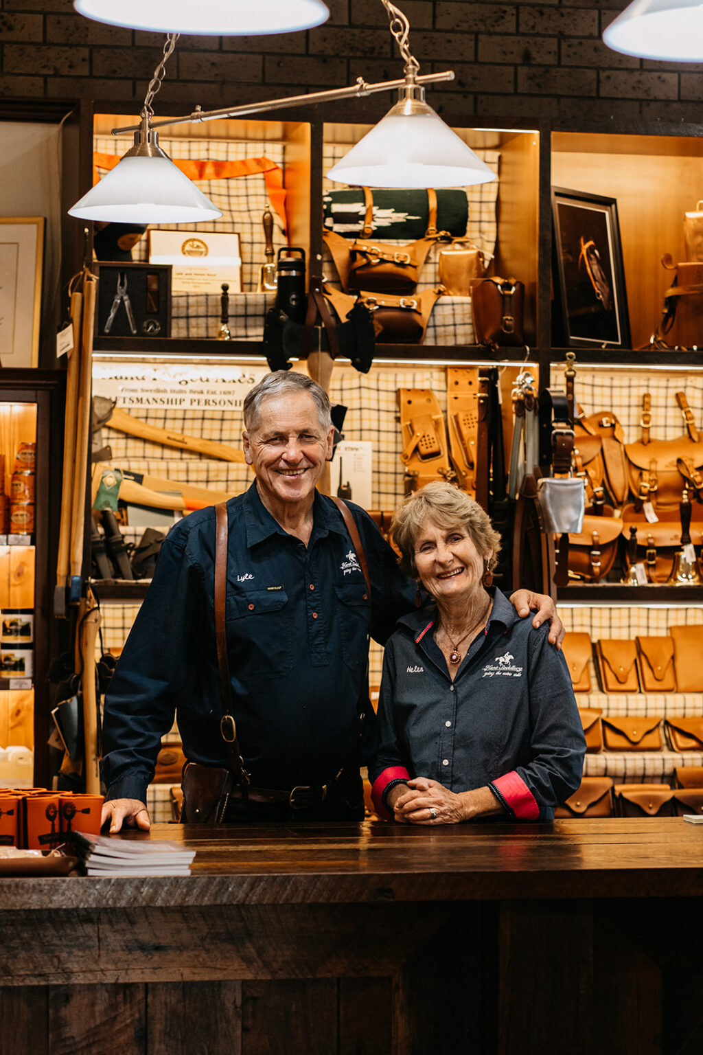 Haileybury Rendall School, NT - Graziher Magazine